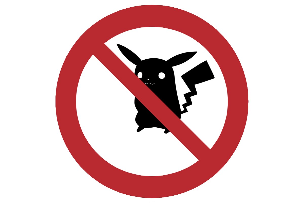 Pokemon Go — игра, захватившая миллионы. Может ли церковь это ...