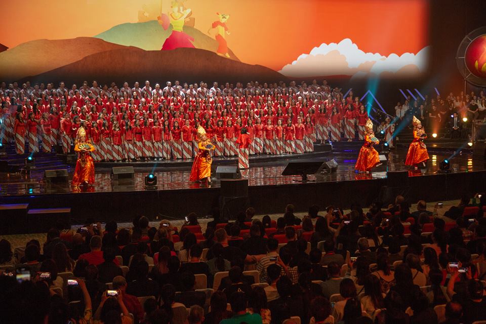 Названа дата следующего Международного Конгресса Empowered21 | Новости ...