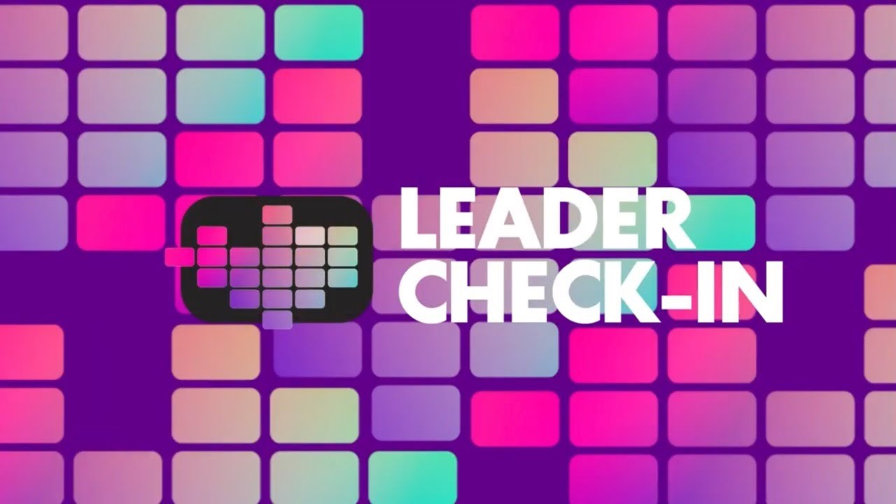 Христианские лидеры со всего мира служат в прямом эфире Leader Check-In ...