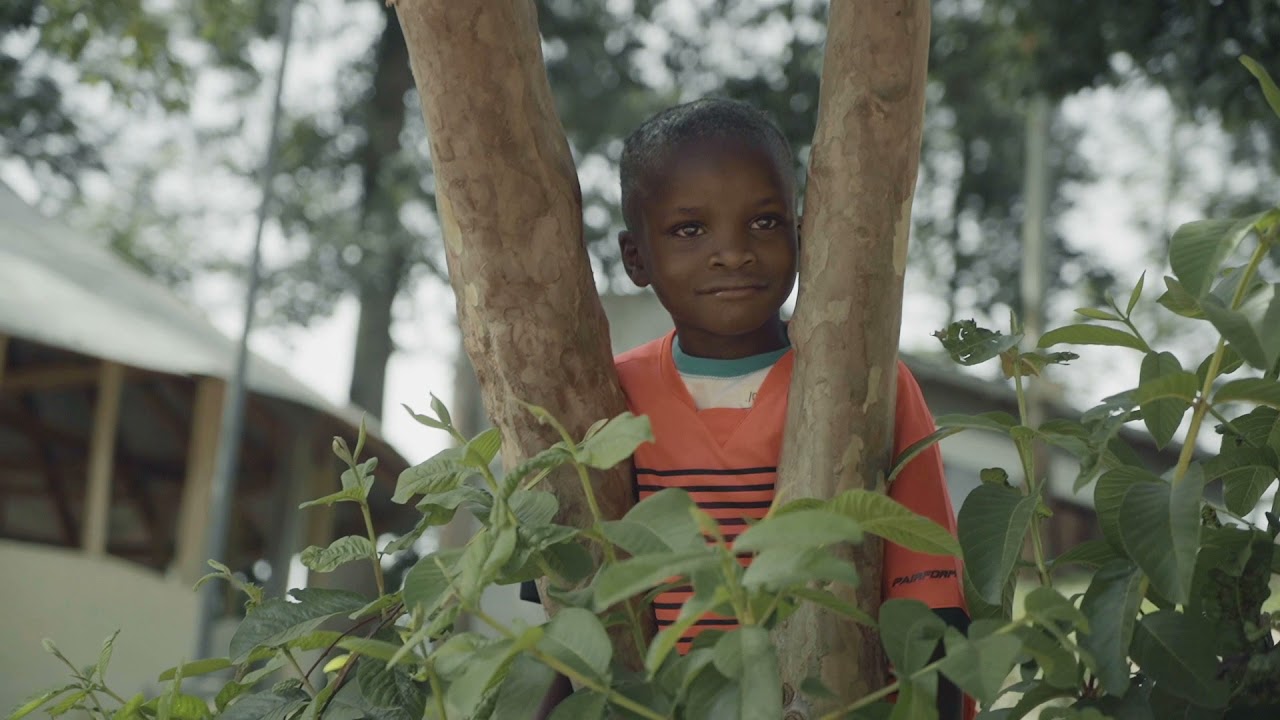 Вышло новое видео Transforming Nations о служении детям в Африке ...