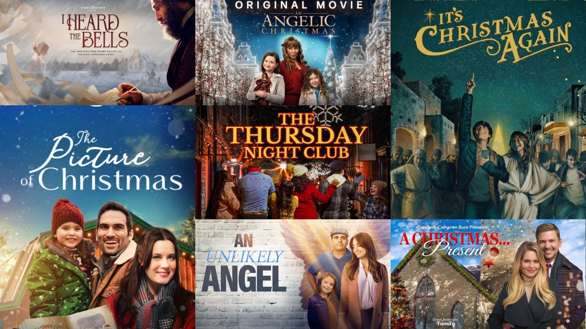 7 новогодних фильмов, которые стоит посмотреть всей семьей (обзор СМИ ...