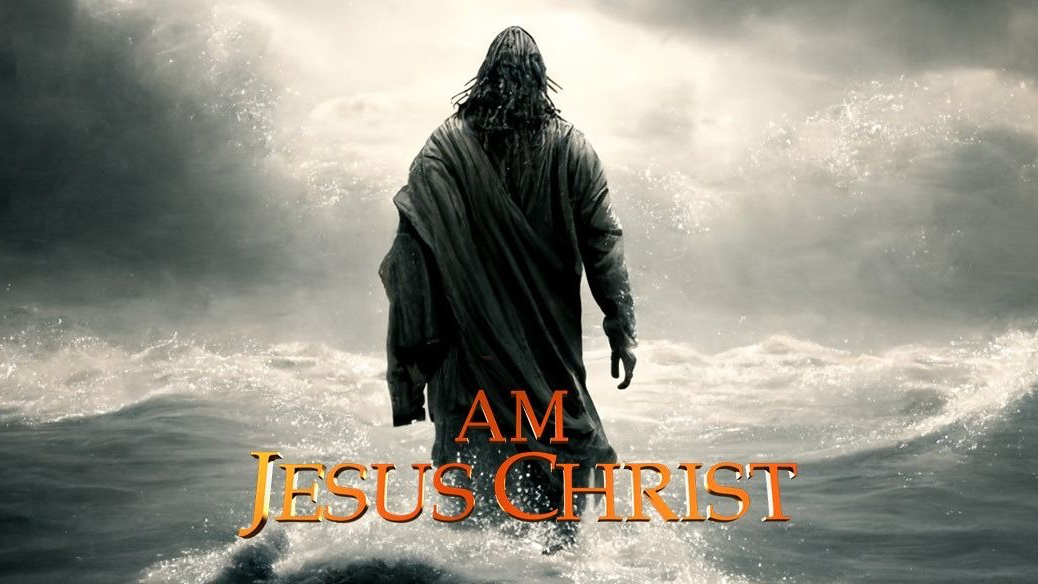 Вышел новый трейлер компьютерной игры-симулятора «I Am Jesus Christ ...