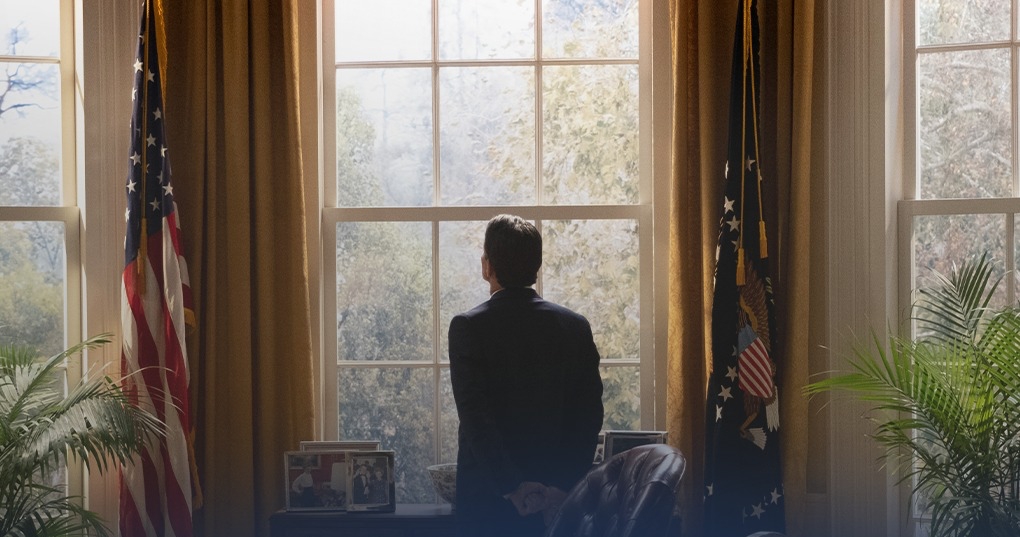 Названа дата выхода фильма о Рейгане, в жизни которого важную роль ...